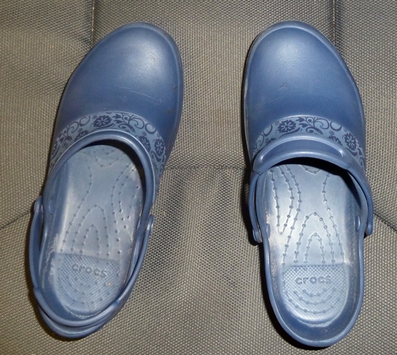 A follow-up to my post on healing: sometimes it means admitting you’re ...