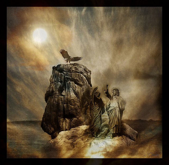 Overcoming temptation with the help of community: Reflections on the ...