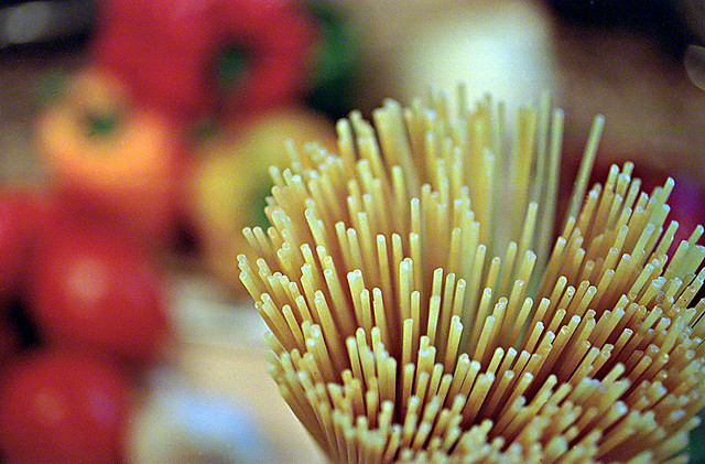 Flow Lesson #9: Bending and Breaking – Be as One