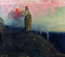 Lenten Resources – Be as One