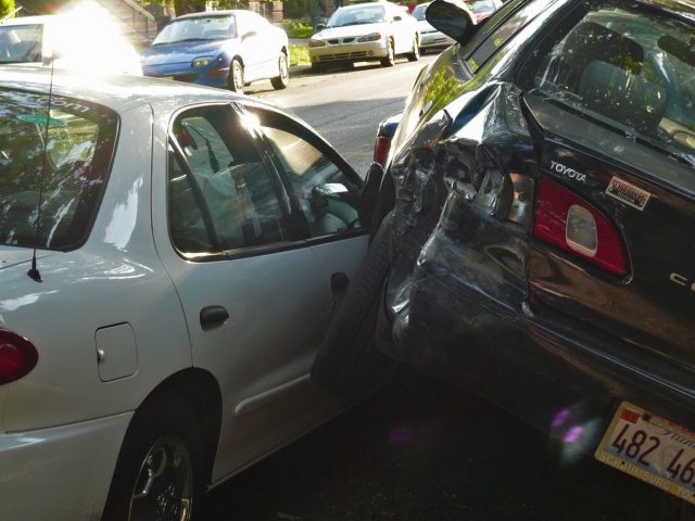 The fear that controls, and how you break free – Be as One